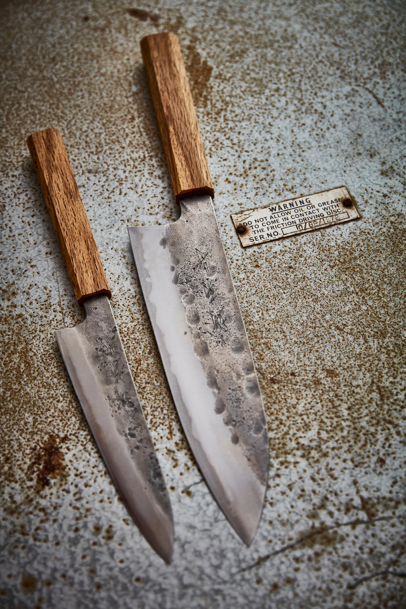 Community Cutlery - Knives, Kitchenware, Sharpening