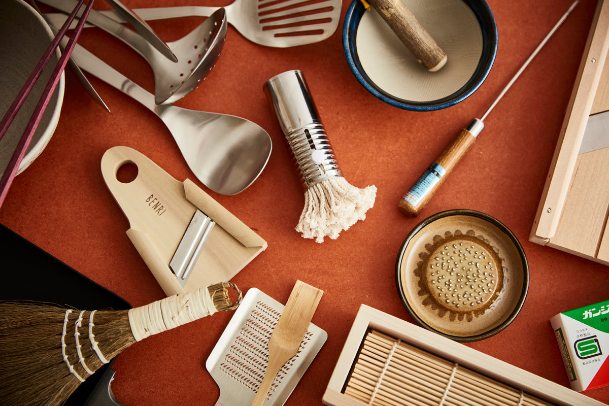 Community Cutlery - Knives, Kitchenware, Sharpening