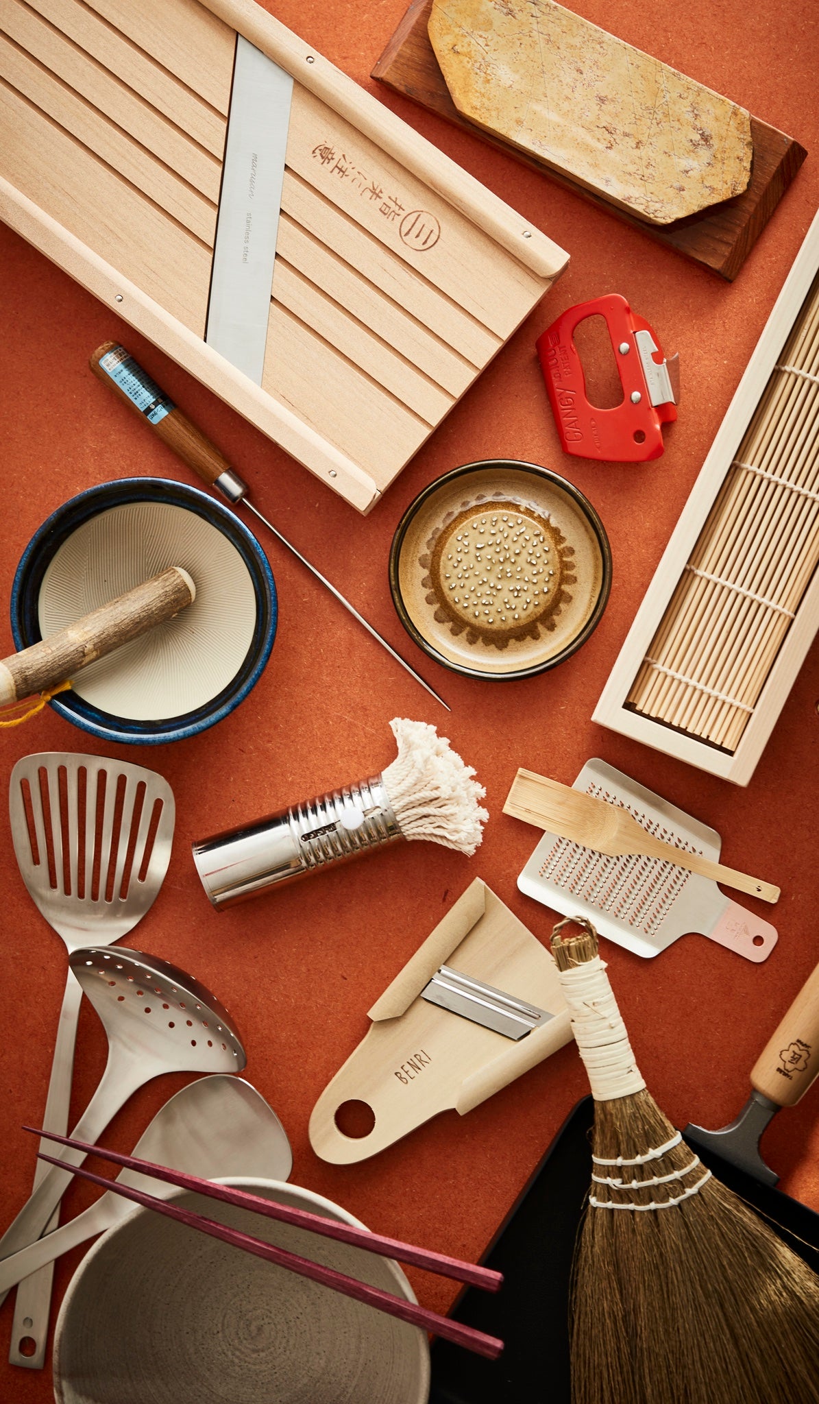 Community Cutlery - Knives, Kitchenware, Sharpening