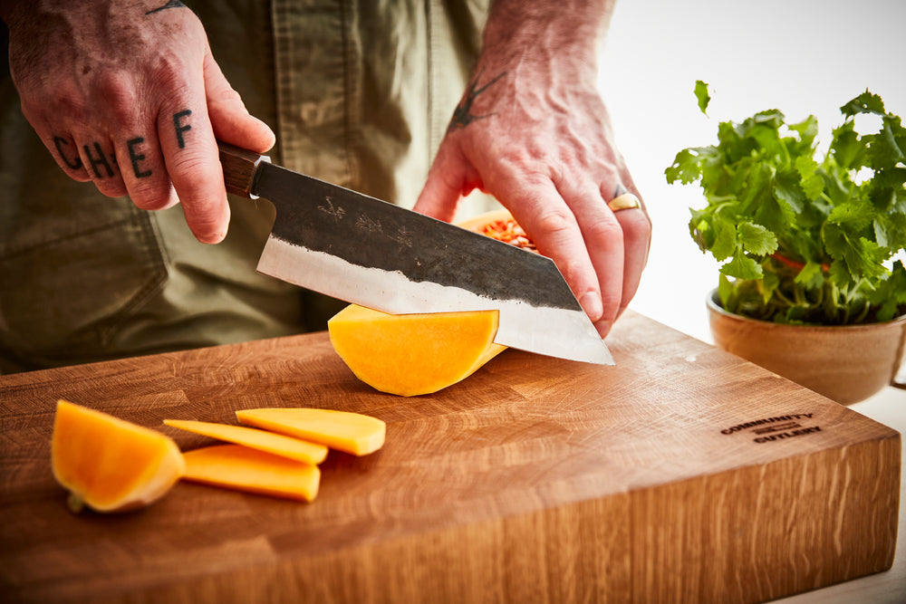 Community Cutlery - Knives, Kitchenware, Sharpening