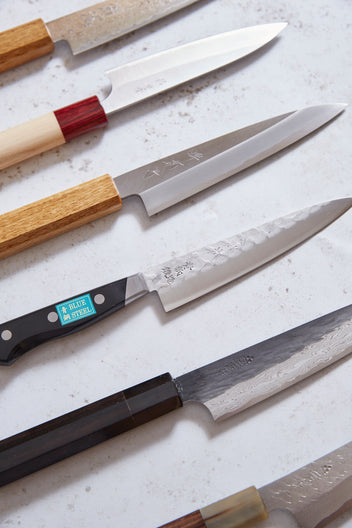 Community Cutlery - Knives, Kitchenware, Sharpening