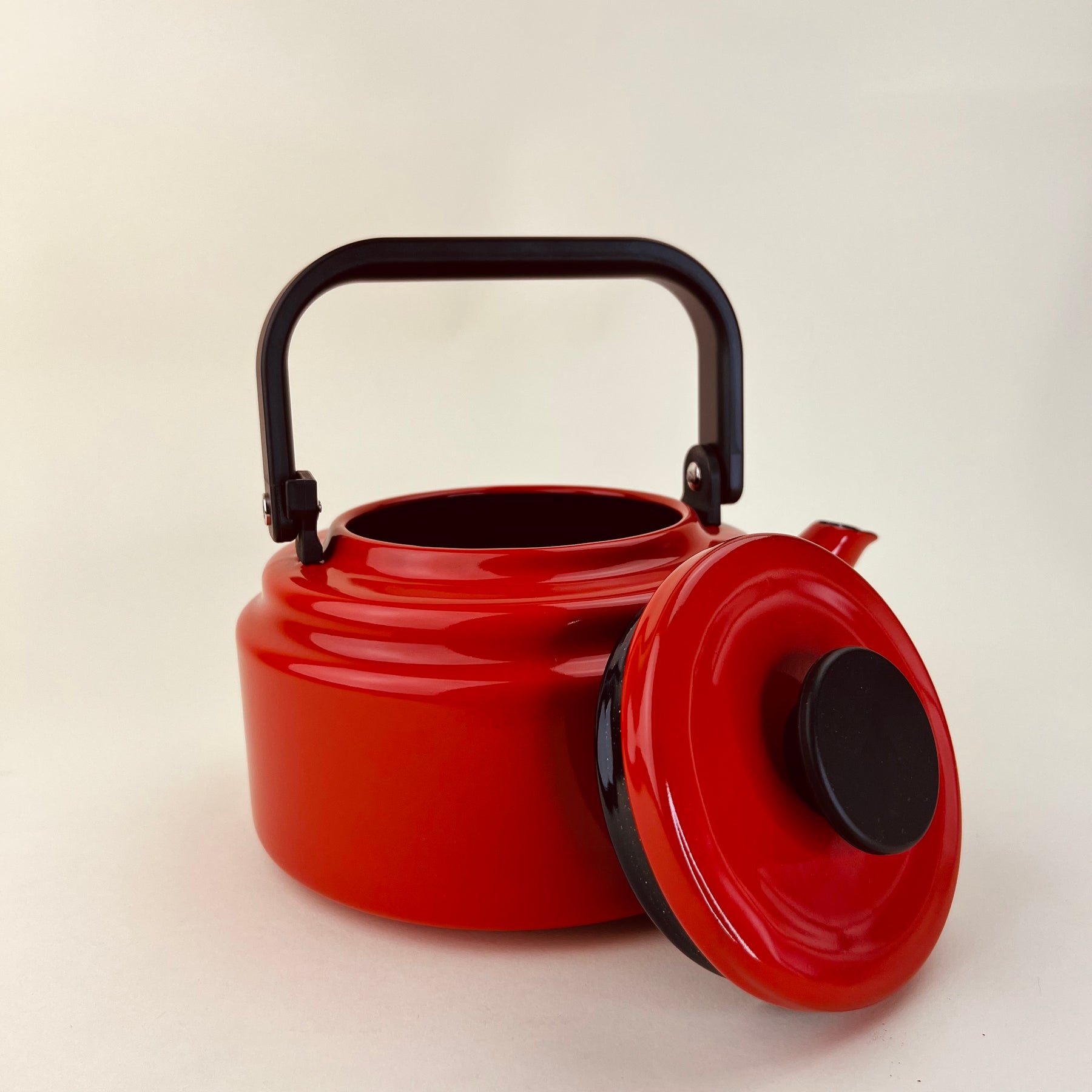 2.0 litre Nodo Hora Stove Top Kettle – Community Cutlery